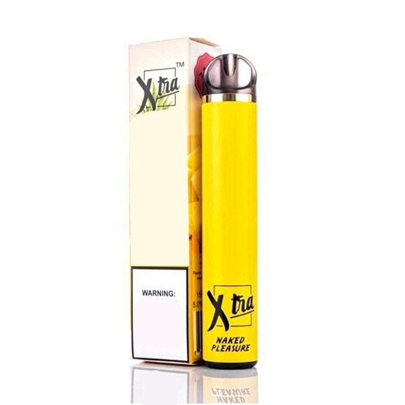 10ml Prefilled Disposable Vape Device 2800 Puffs Vape Pens